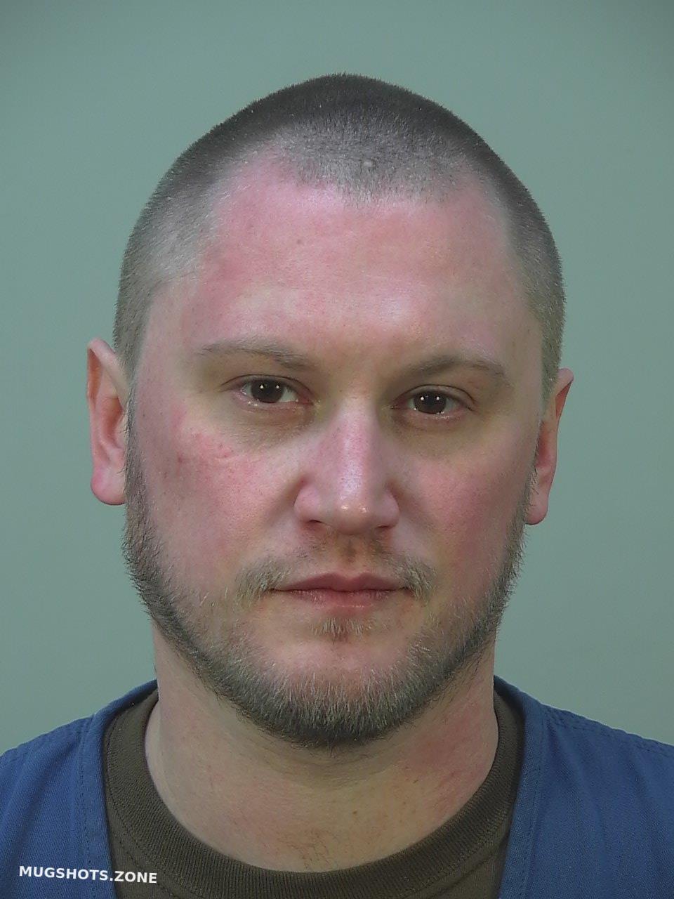 SYDOW ANDREW DAVID 11/22/2022 - Dane County Mugshots Zone