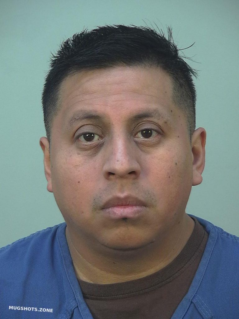 RODILES-MENDEZ MARTIN N/A 11/23/2022 - Dane County Mugshots Zone