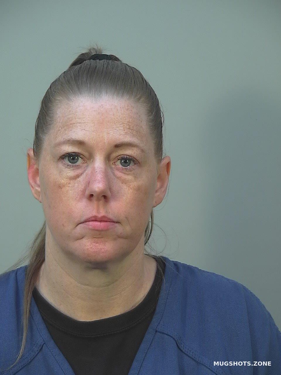 TURNBILL SHANNON MARIE 11/23/2022 - Dane County Mugshots Zone