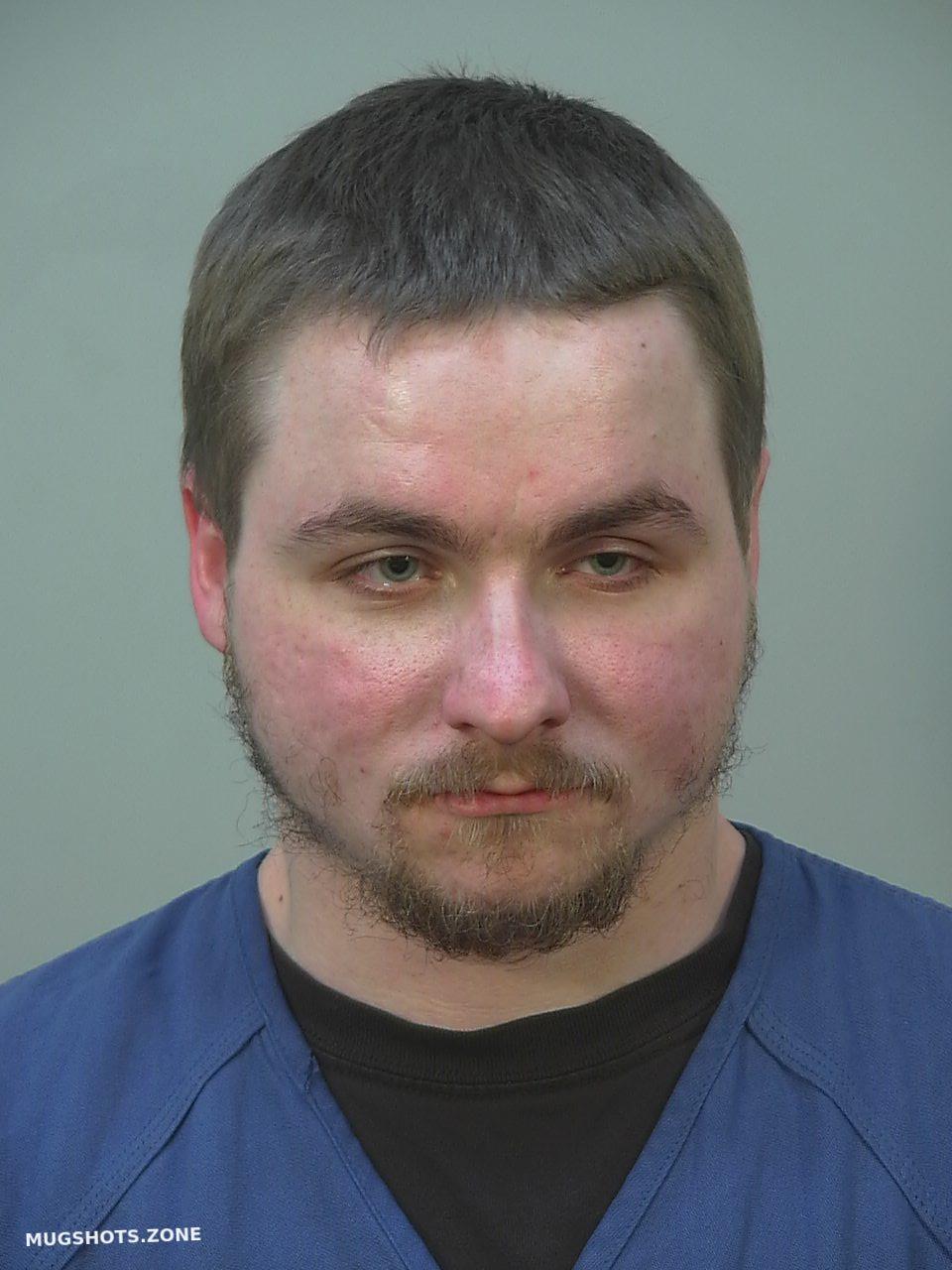 SEAMONSON ELIJAH ZACHARY 11/23/2022 - Dane County Mugshots Zone