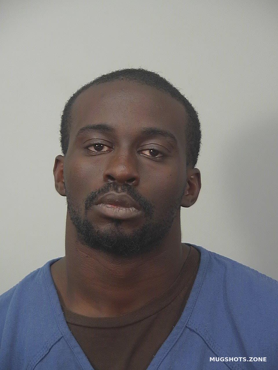 JOHNSON SEBASTIAN YOSEF 11/24/2022 - Dane County Mugshots Zone