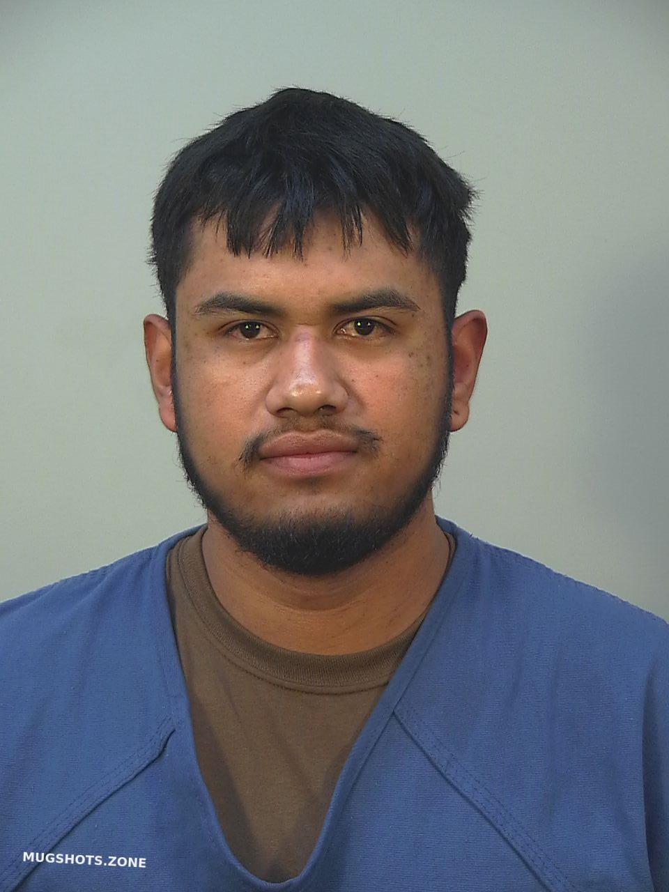 ESTRADA ROJAS JUAN LUIS 11/24/2022 - Dane County Mugshots Zone