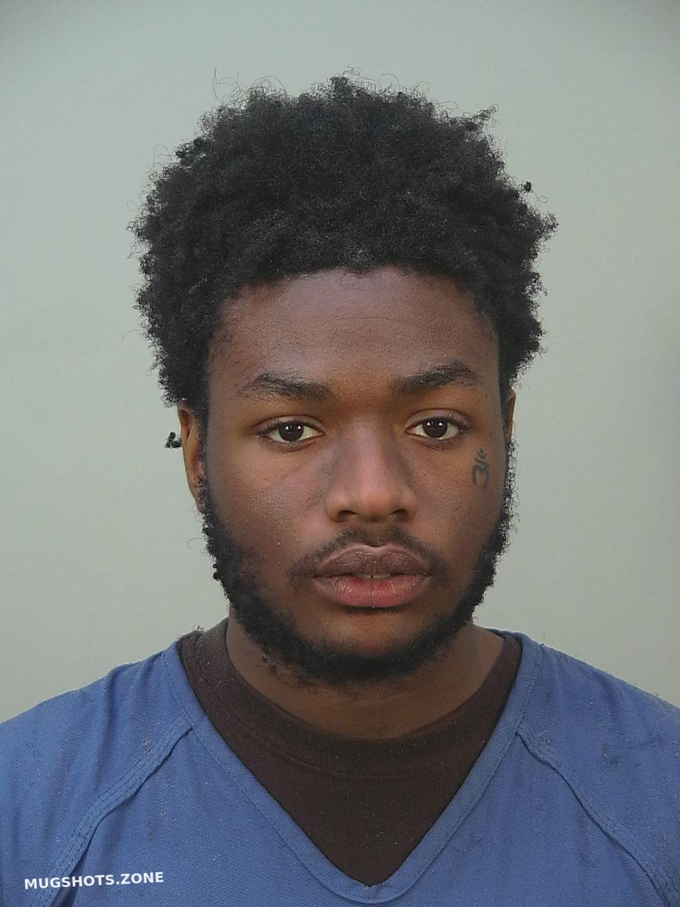 SANDERS DEMARR LEESHAUN 11/26/2022 - Dane County Mugshots Zone