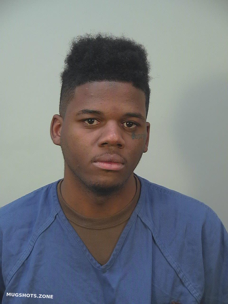 Clash Miller David Capricecoleon 11 27 2022 Dane County Mugshots Zone