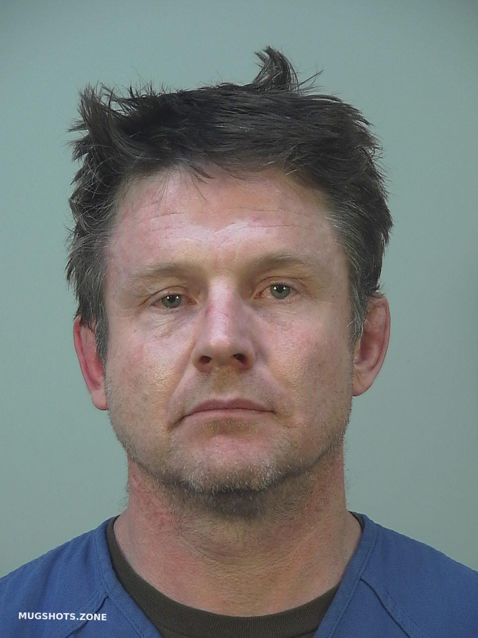 FOX TIMOTHY MICHAEL 11/28/2022 - Dane County Mugshots Zone