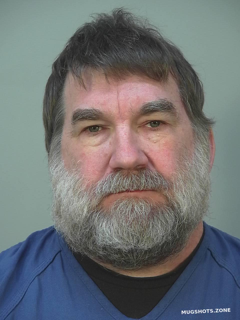 HANSON PATRICK MICHAEL 11/28/2022 - Dane County Mugshots Zone