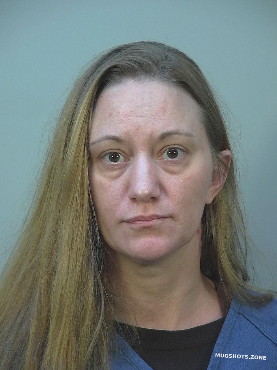 STROHBUSCH MELISSA MARIE 11/28/2022 - Dane County Mugshots Zone