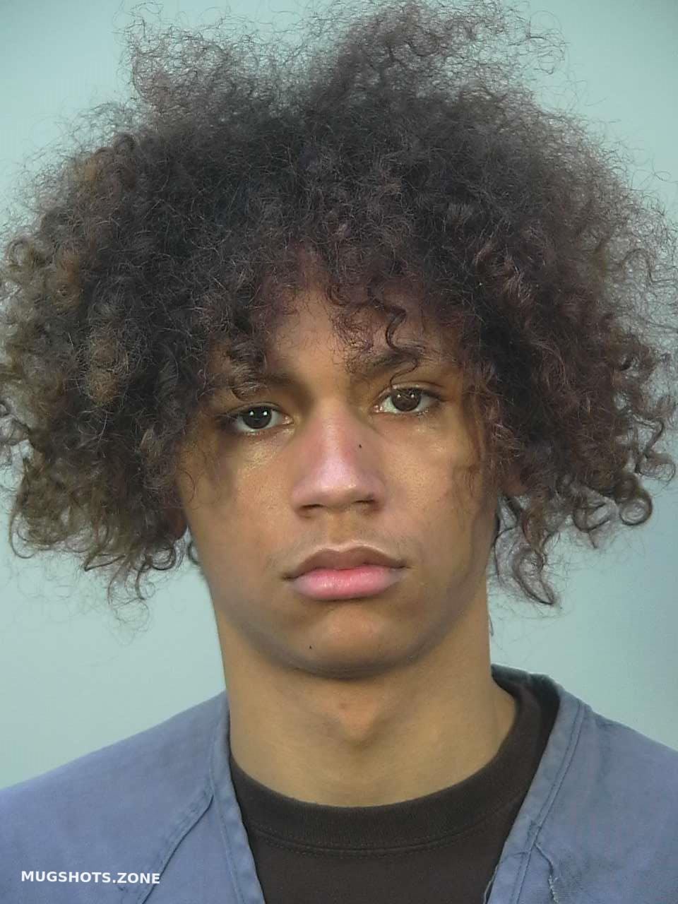 ORMOND JUSTIN N 11/28/2022 - Dane County Mugshots Zone