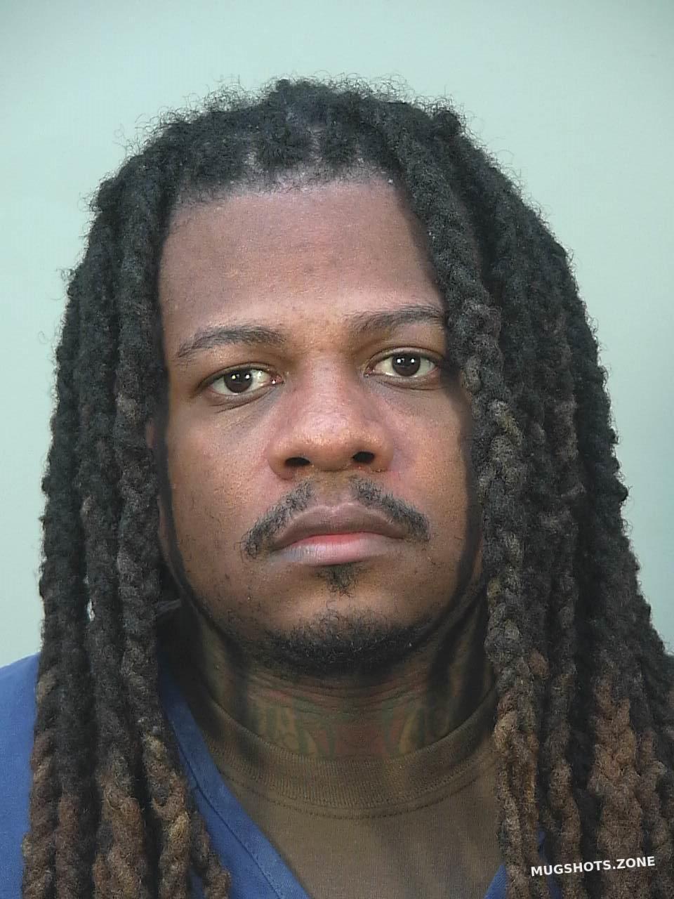 HULEY DERIS DERRELL 11/28/2022 - Dane County Mugshots Zone