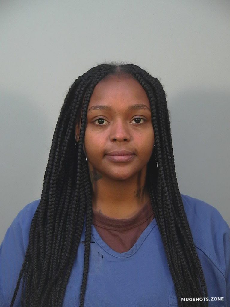 PATTON BREANNA LINA 11/28/2022 - Dane County Mugshots Zone