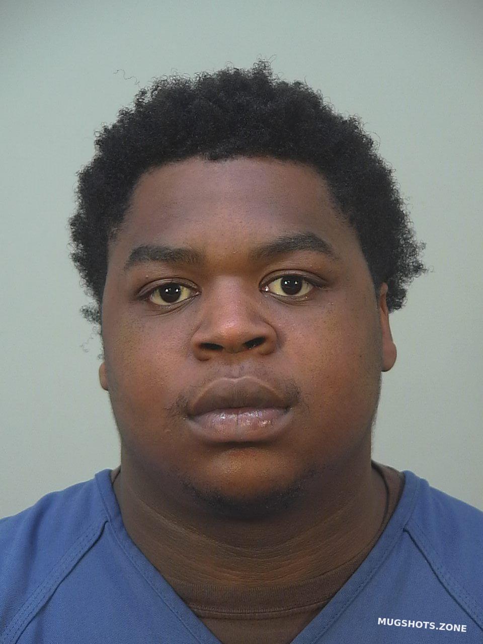 FOWLER MARQUEZE DEMARCUS 11/28/2022 - Dane County Mugshots Zone