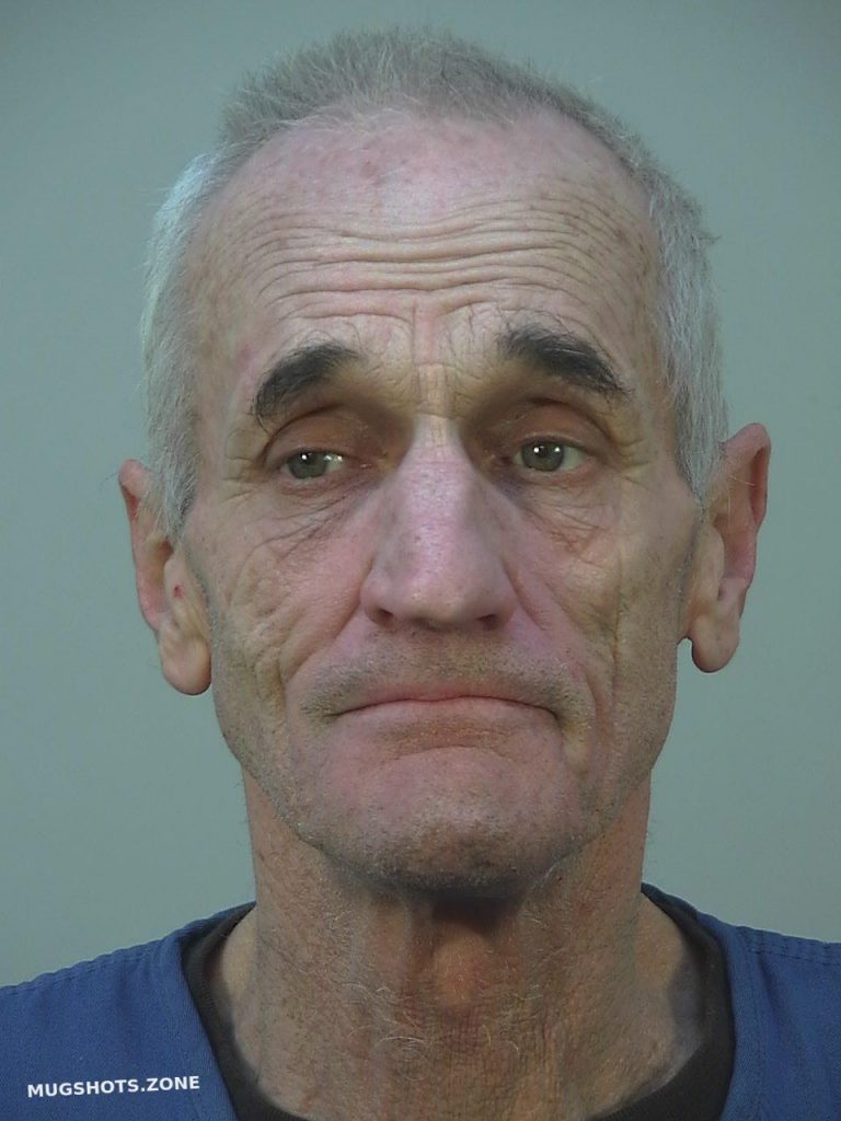ARNDT DAVID GERARD 11/28/2022 - Dane County Mugshots Zone