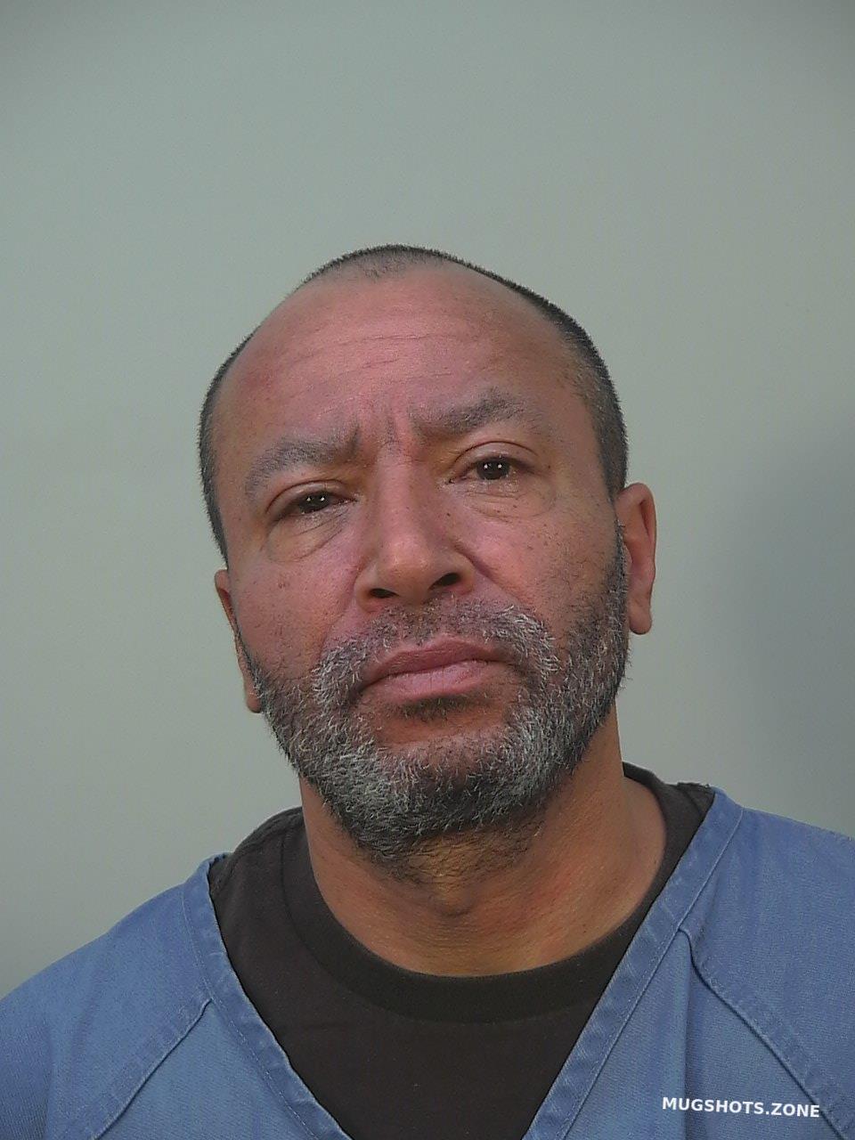 CLARK SCOTT ALLEN 11/28/2022 - Dane County Mugshots Zone