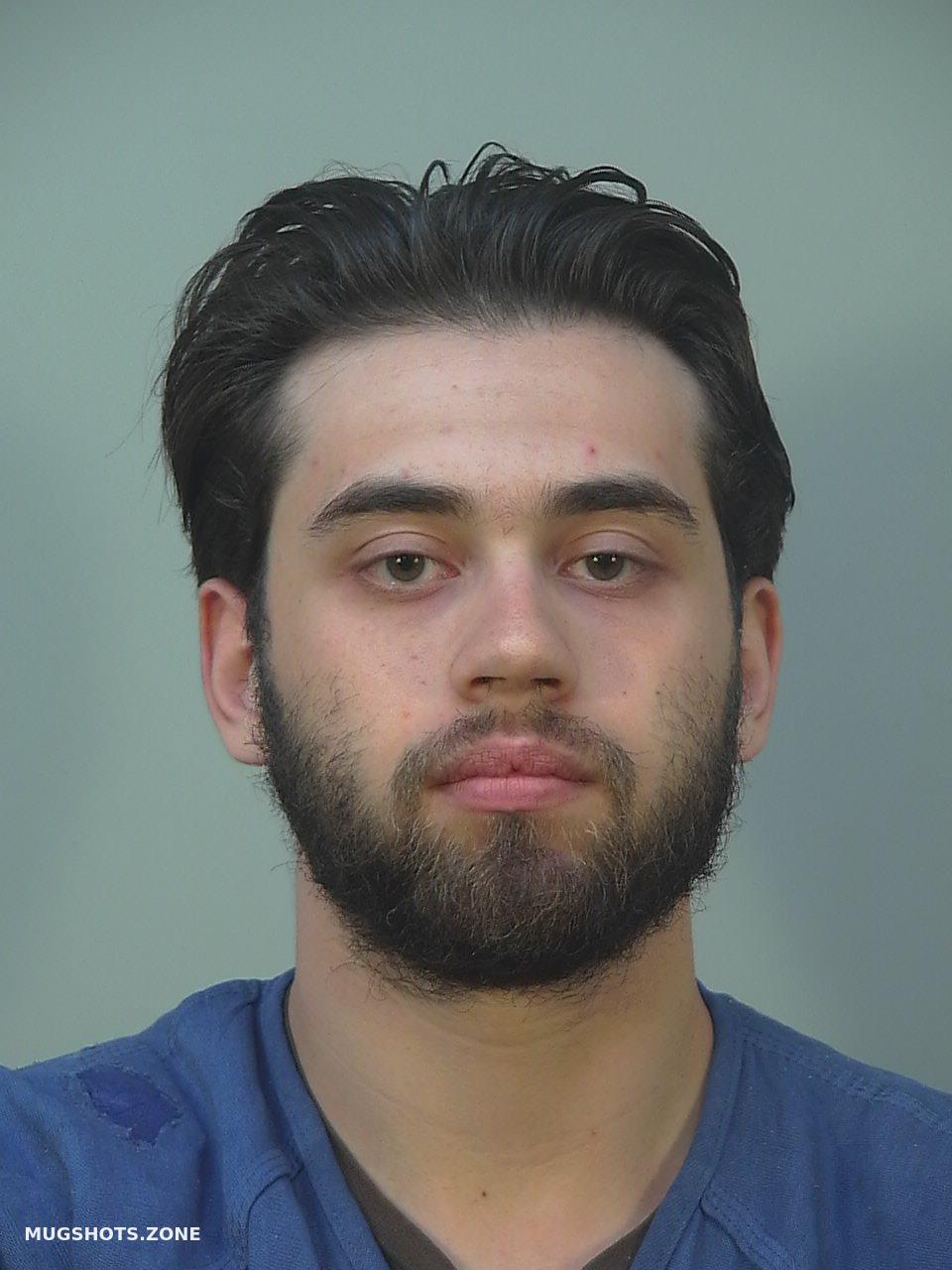 VALENZA-RIOS PRESTON N/A 11/29/2022 - Dane County Mugshots Zone