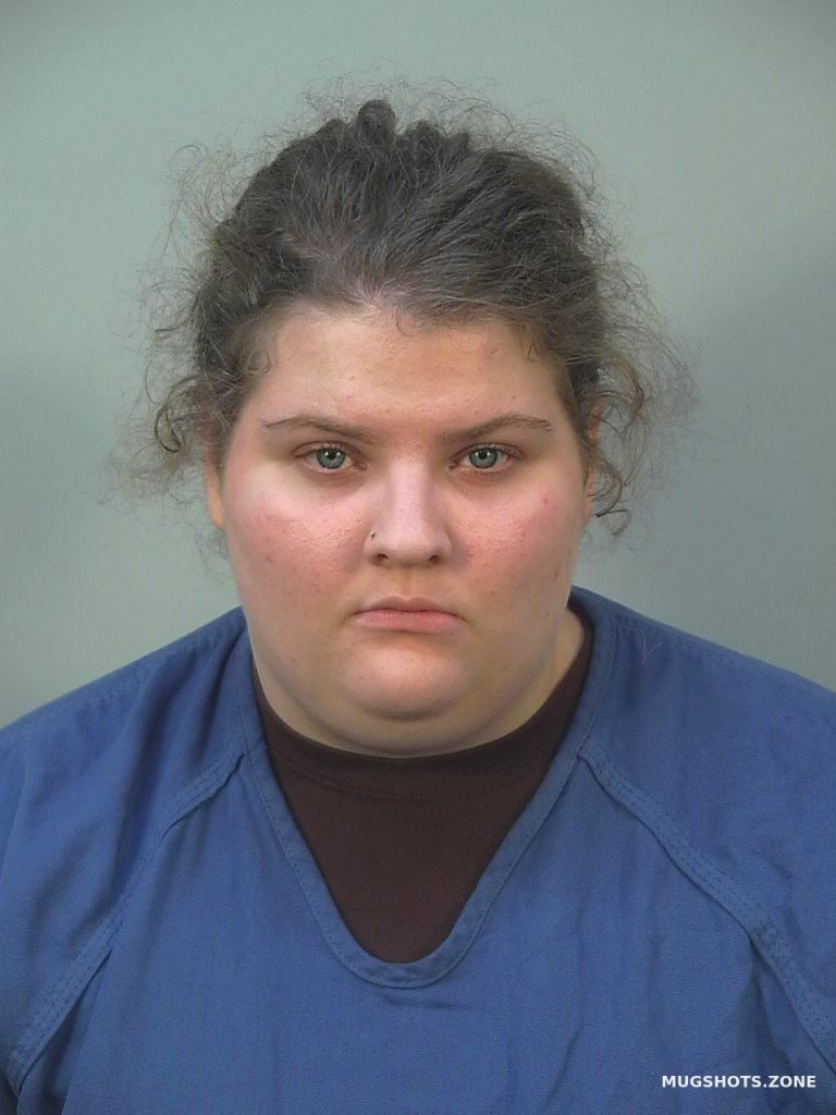 ROPP EMMA PATRICIA 11/29/2022 - Dane County Mugshots Zone