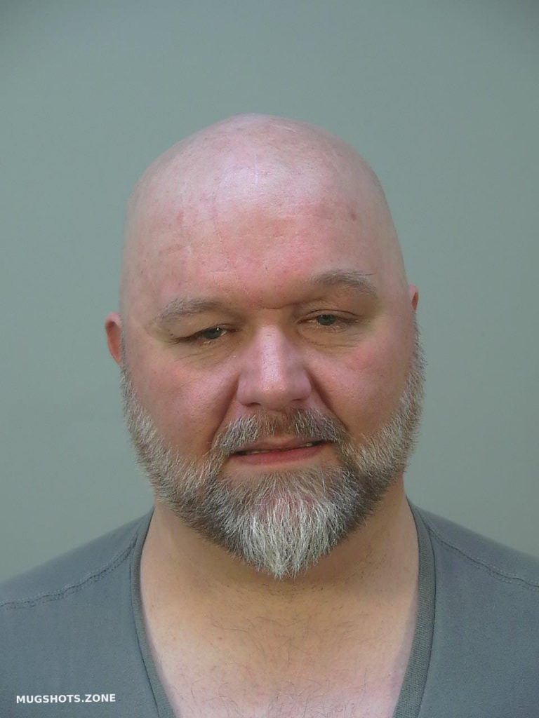 SWENSON SETH JOHN 11/30/2022 - Dane County Mugshots Zone