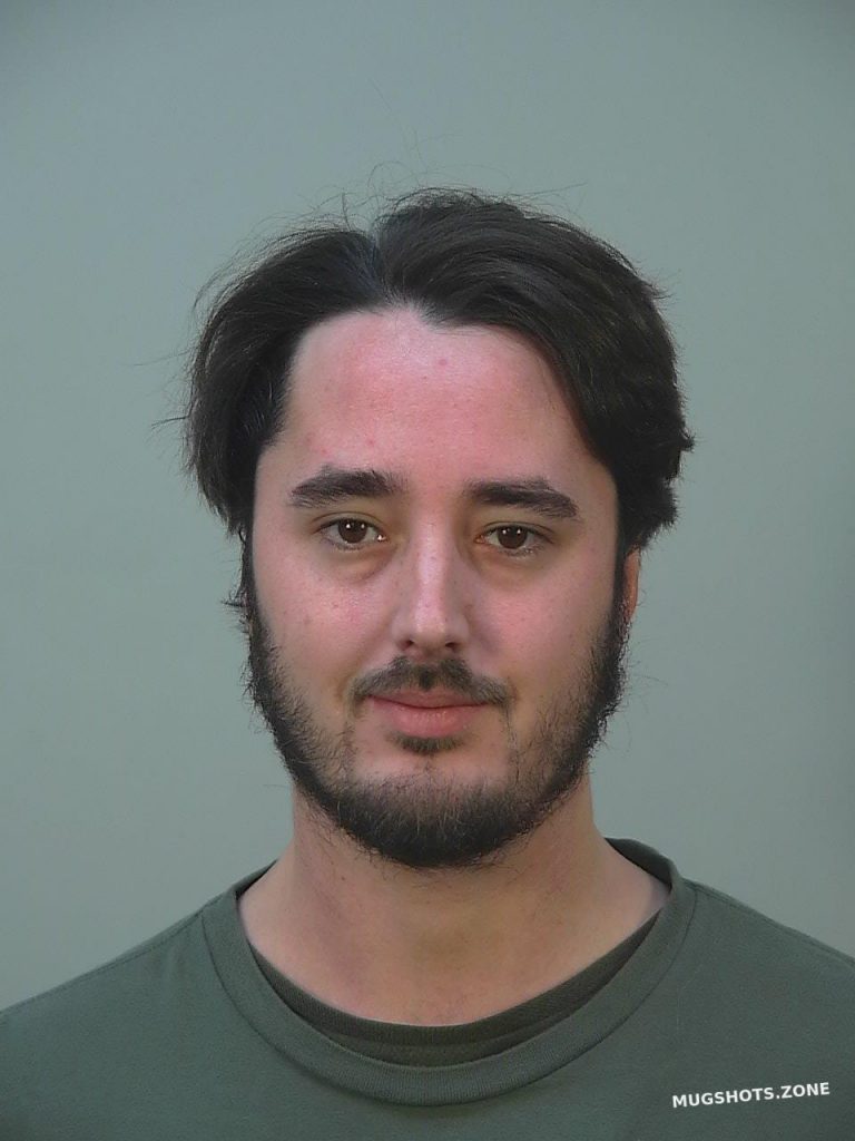 AYERS MATTHEW JAMES 11/30/2022 - Dane County Mugshots Zone