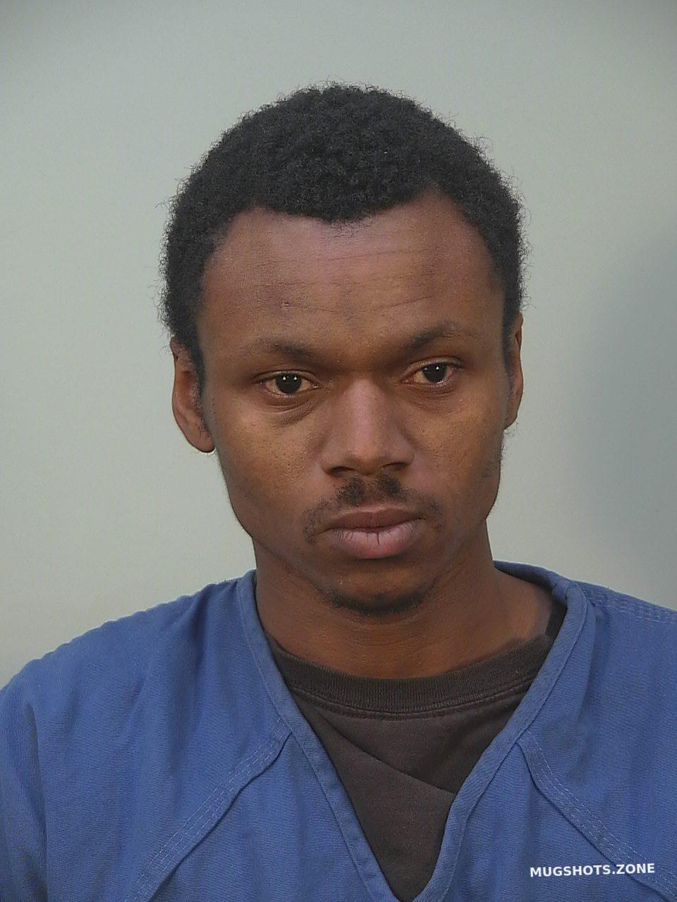 ARMOUR DARNELL ASHAWN 11/30/2022 - Dane County Mugshots Zone