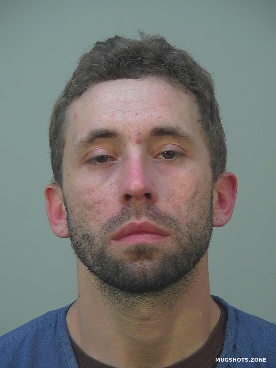 MATJE ANDREW MICHAELROBERT 11/30/2022 - Dane County Mugshots Zone