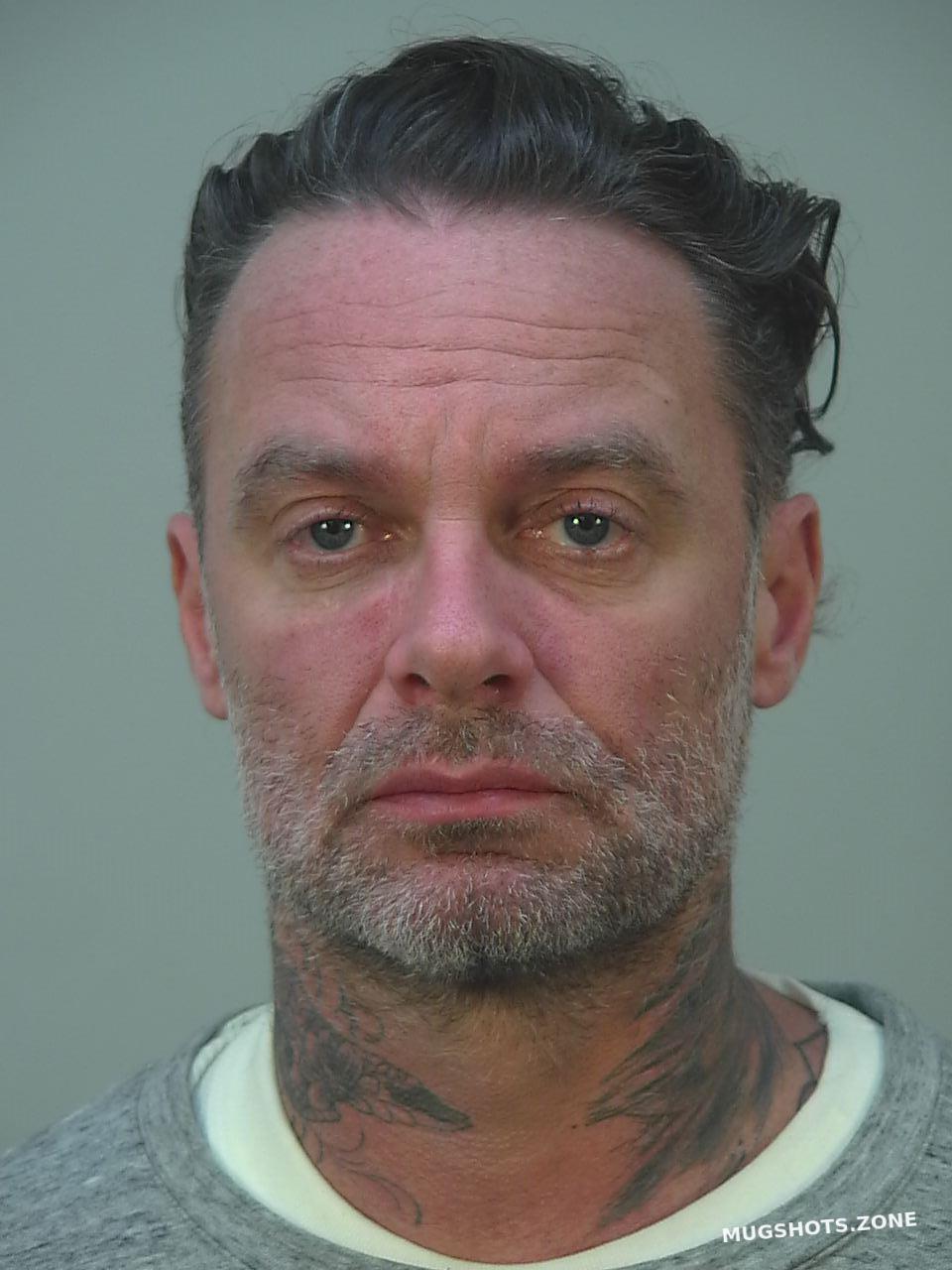 ZIMBRIC MATTHEW PHILLIP 12/01/2022 - Dane County Mugshots Zone
