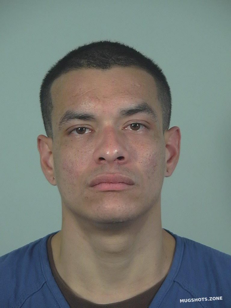 WALLACE ALEXANDER RAY 12/01/2022 - Dane County Mugshots Zone
