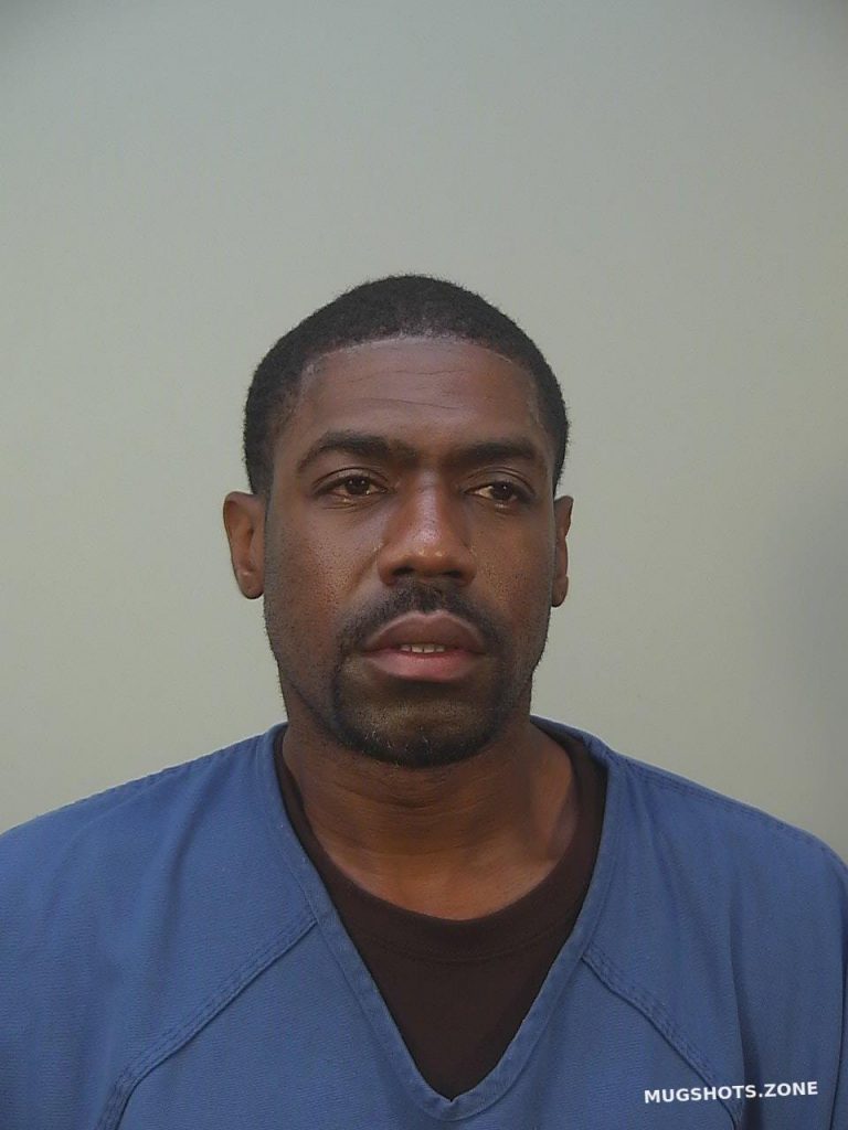 NEAL JOEY TYRONE 12/01/2022 - Dane County Mugshots Zone