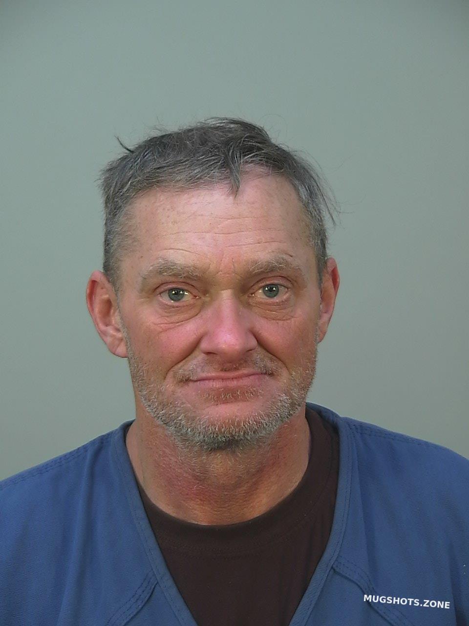 ALEXANDER GARY LEE 12/01/2022 - Dane County Mugshots Zone