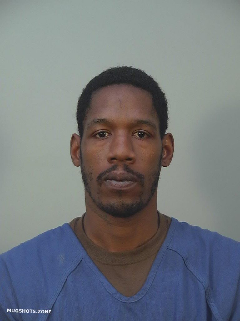 YOUNG LADARRIUS D 12/01/2022 - Dane County Mugshots Zone
