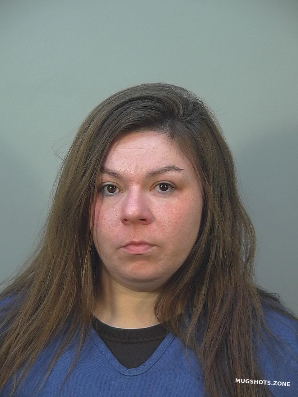 LADWIG AMANDA MARIE 12/01/2022 - Dane County Mugshots Zone