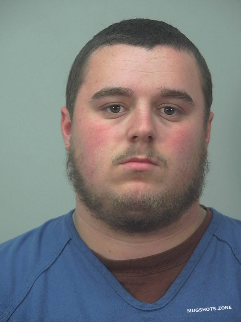 RANDALL BRODY DANIEL 12/01/2022 - Dane County Mugshots Zone