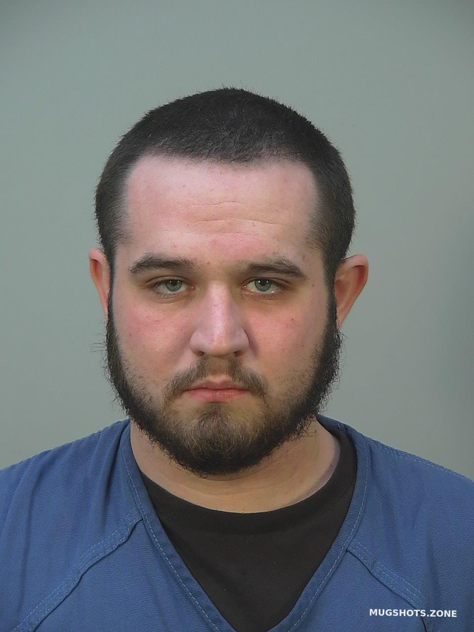 POLENCHECK NICHOLAS DANIEL 12/01/2022 - Dane County Mugshots Zone