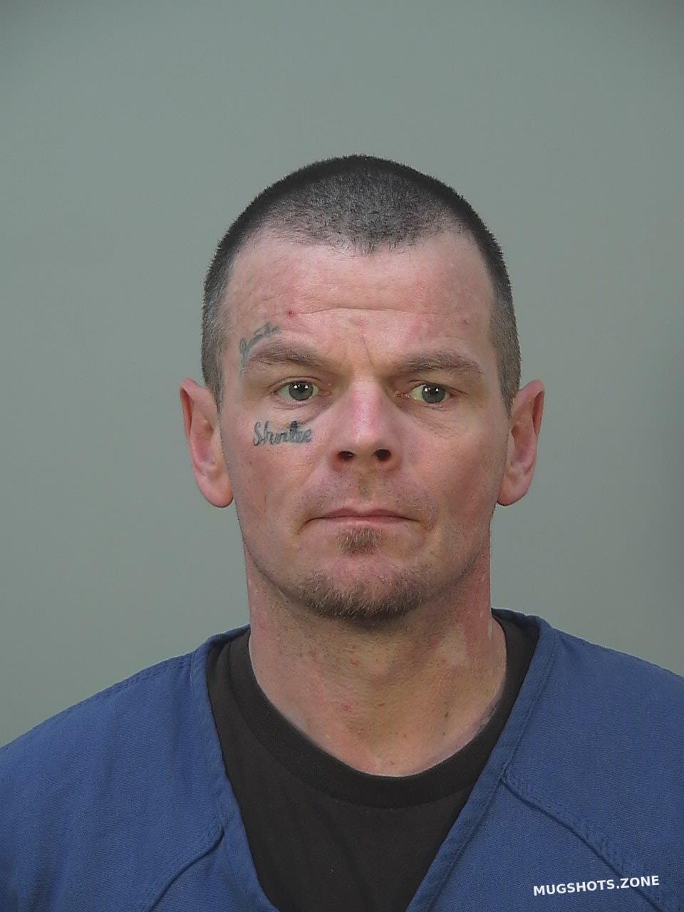 SUTHERLAND JASON M 12/02/2022 - Dane County Mugshots Zone