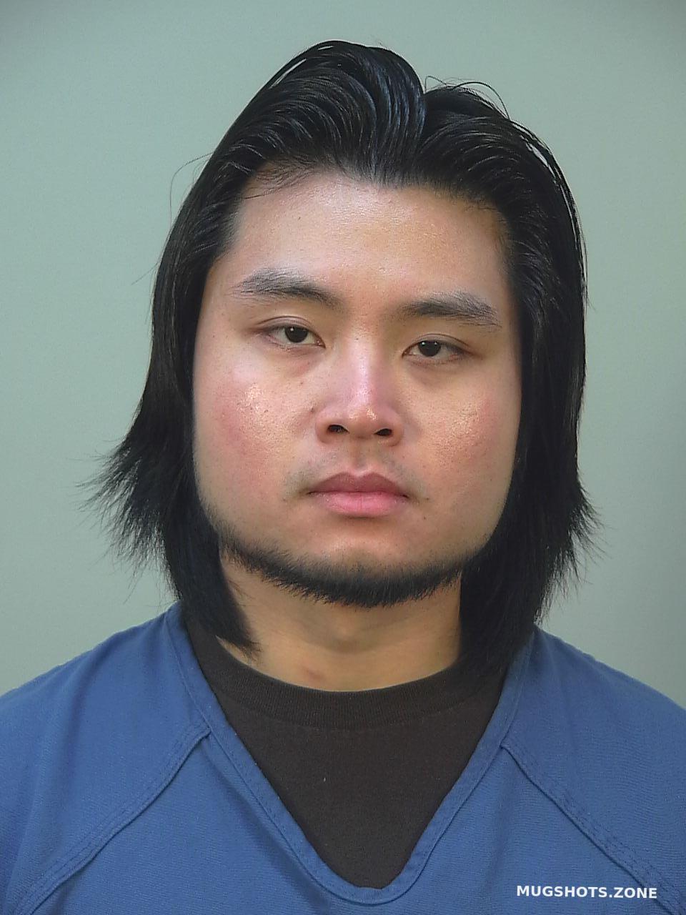 MULLER RABAN BAC 12/02/2022 - Dane County Mugshots Zone