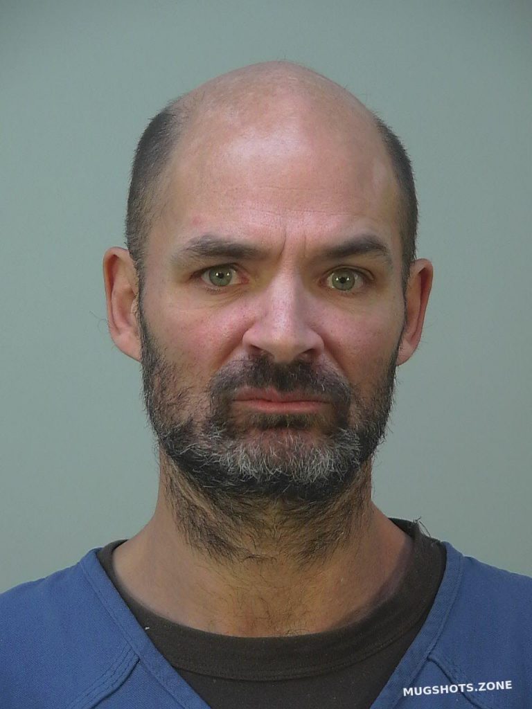 SCHUH STEVEN CARL 12/03/2022 - Dane County Mugshots Zone