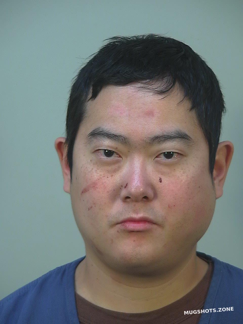 HENDRICKSON DUSTIN LEEKIM 12/04/2022 - Dane County Mugshots Zone