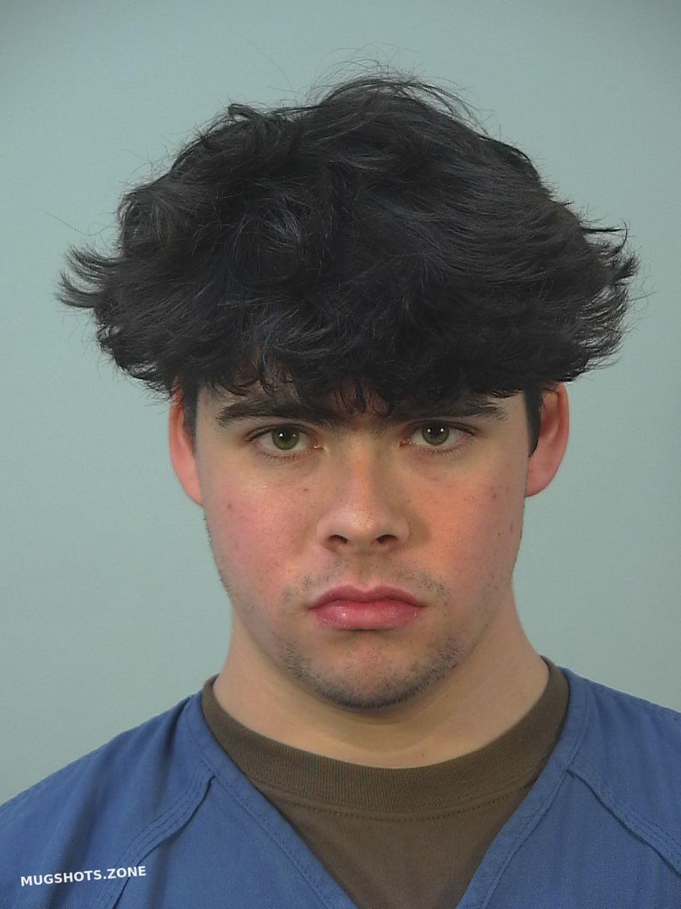 WRIGHT CONNOR JOHN 12/04/2022 - Dane County Mugshots Zone