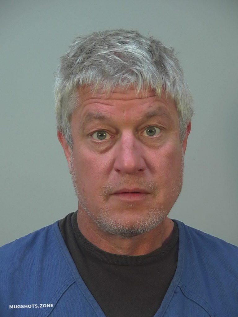 POLASKY ALAN DOUGLAS 12/04/2022 - Dane County Mugshots Zone