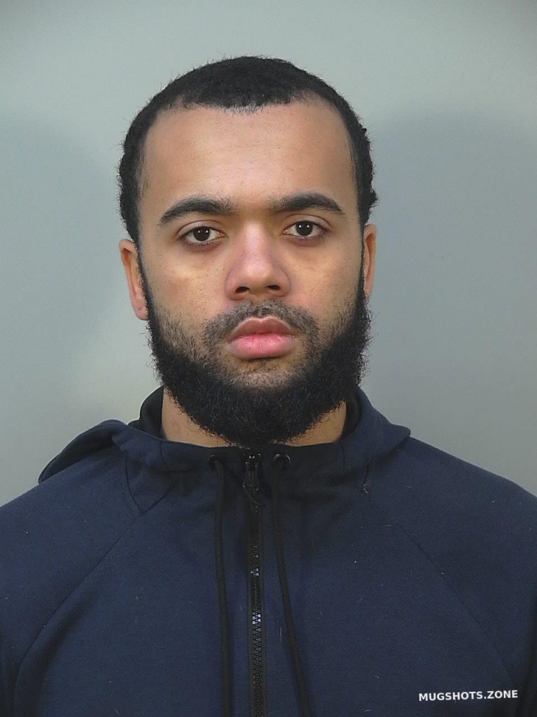 BELL ALVONTE JOHNELL 12/05/2022 - Dane County Mugshots Zone