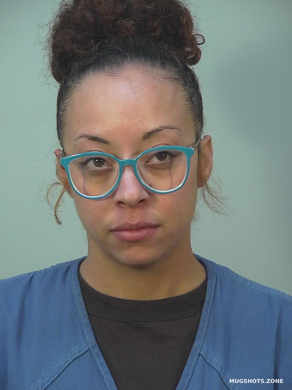 DORSEY SIERRA RUTH-ANN 12/05/2022 - Dane County Mugshots Zone