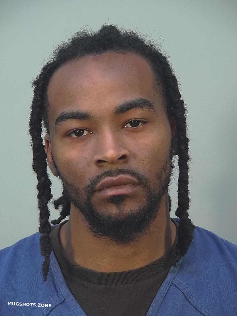 JOHNSON DERRICK WILLSON 12/06/2022 - Dane County Mugshots Zone