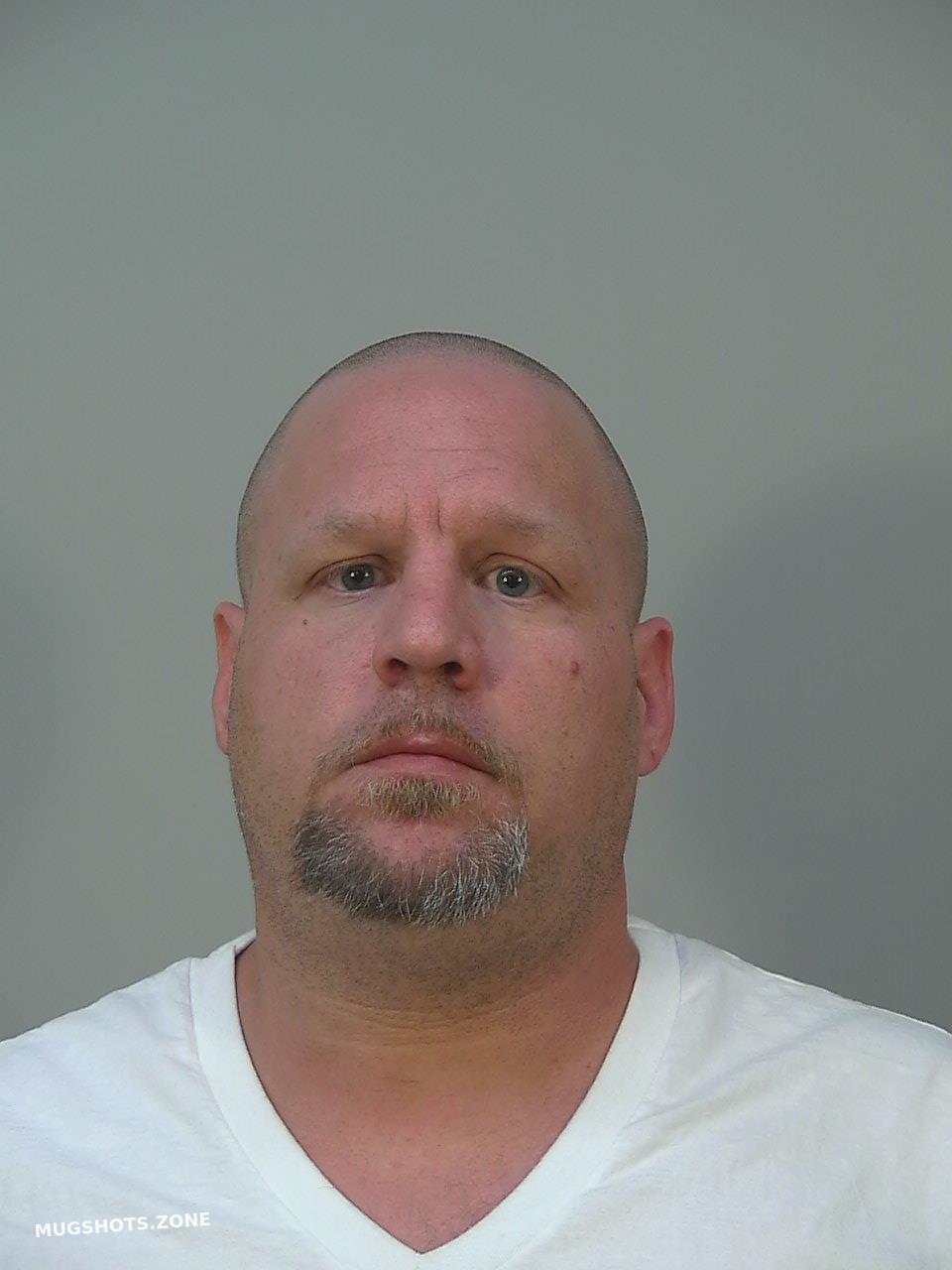 BERGHAMMER ERIC JAMES 12/06/2022 - Dane County Mugshots Zone
