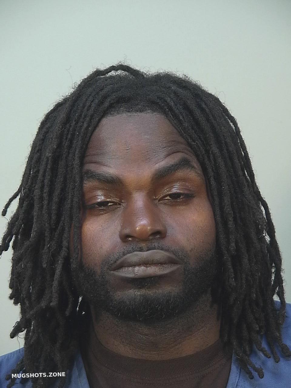 SMITH COREY JERMAL 12/07/2022 - Dane County Mugshots Zone