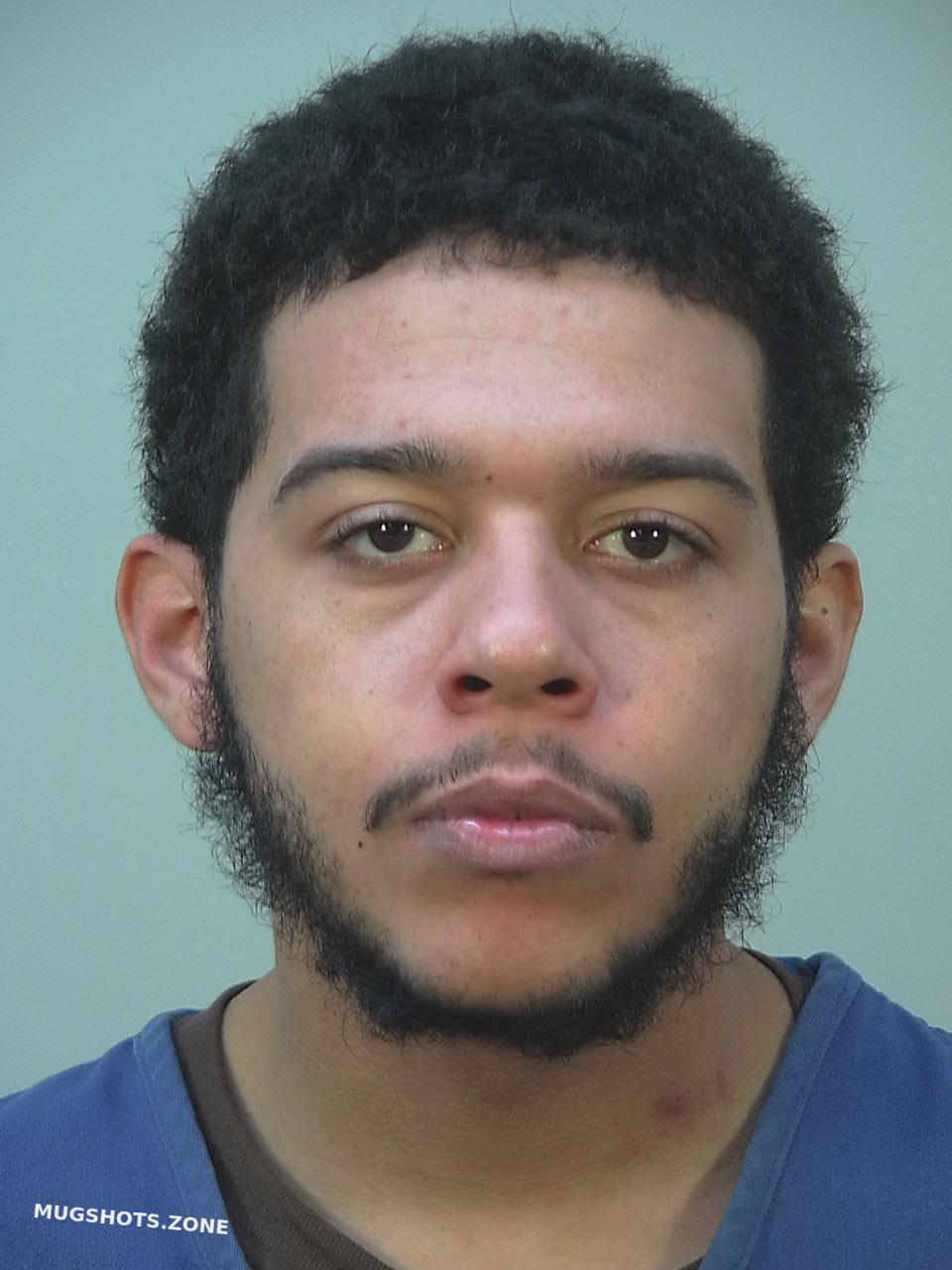 MOORE ANTHONY MICHAEL 12/08/2022 - Dane County Mugshots Zone