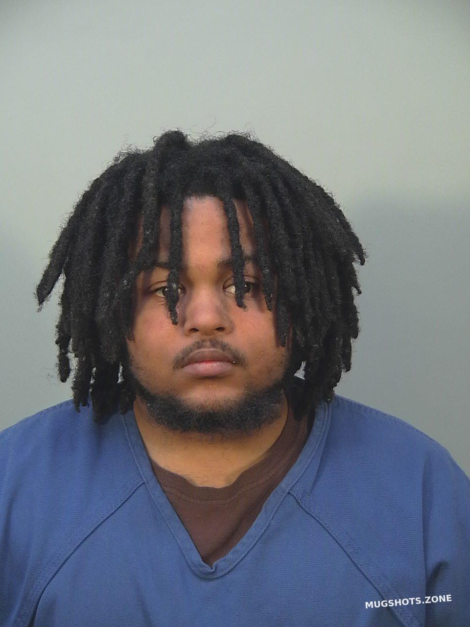 Fleming Ishiah Julian 12 08 2022 Dane County Mugshots Zone