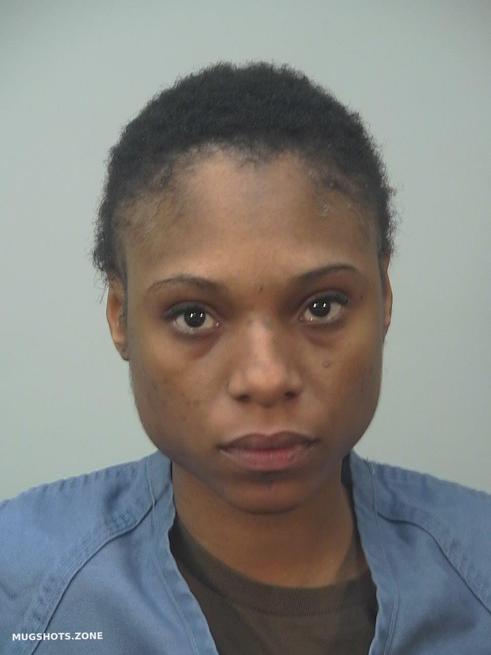 BROWN SHANI MARIE 12/08/2022 - Dane County Mugshots Zone