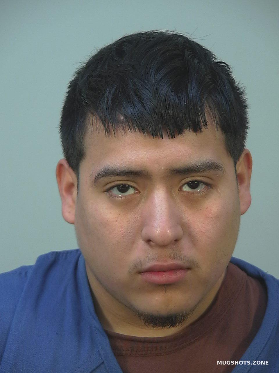 RIVAS ANGELO ANTONIO 12/09/2022 - Dane County Mugshots Zone