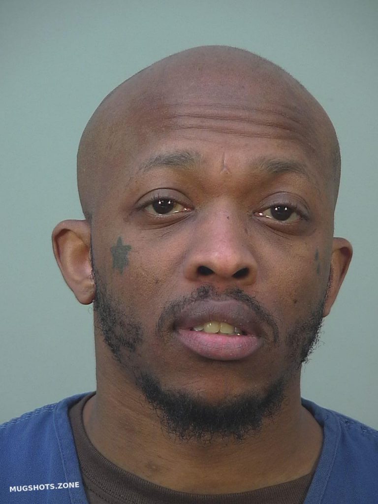 RANDOLPH TIMOTHY CARNELL 12/09/2022 - Dane County Mugshots Zone