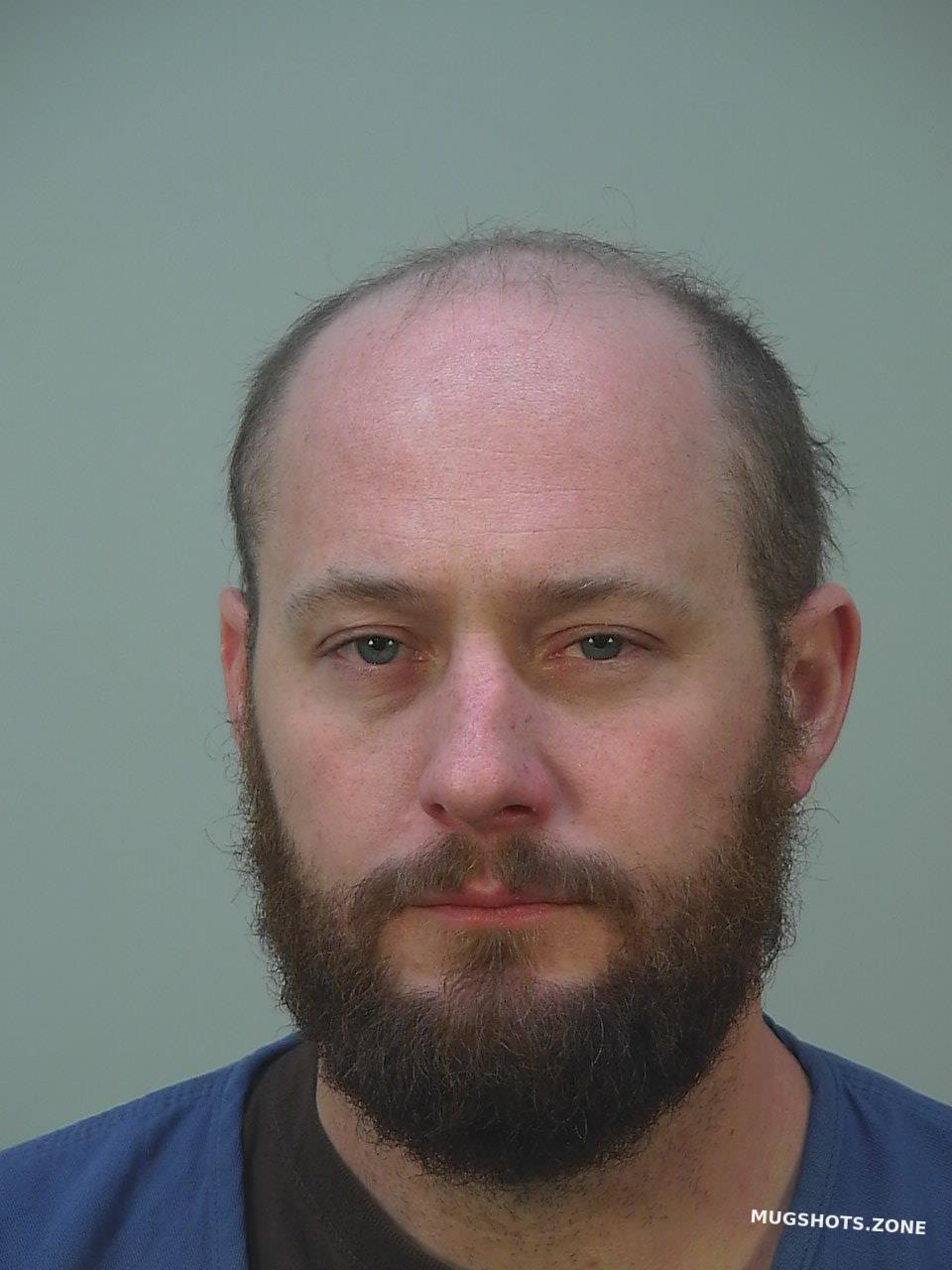 WAY NICHOLAS JAMES 12/10/2022 - Dane County Mugshots Zone