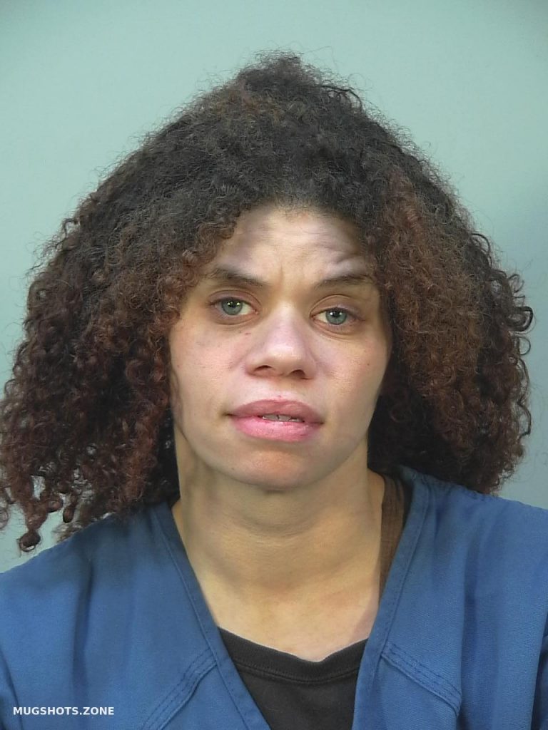 VINCENT TONI MARIE 12/10/2022 - Dane County Mugshots Zone