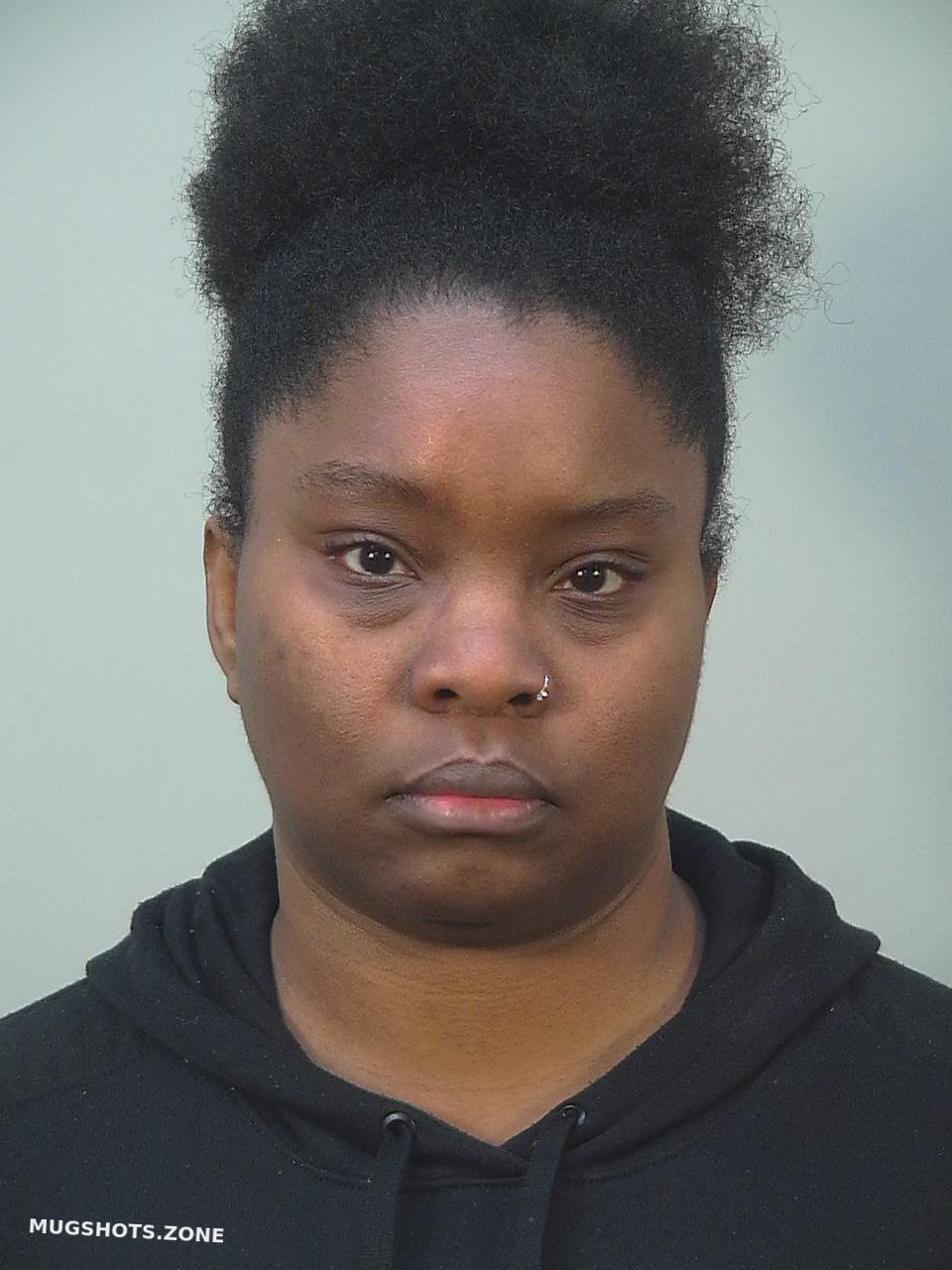 WILKERSON LETISHA N/A 12/10/2022 - Dane County Mugshots Zone